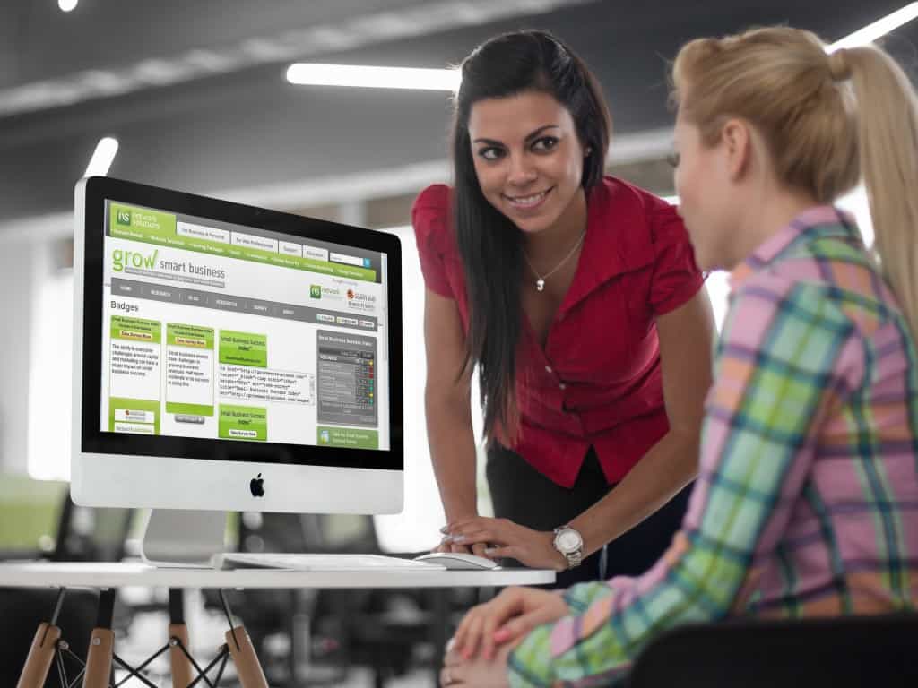 How to Use Widget Marketing to Improve ROI | Relevance