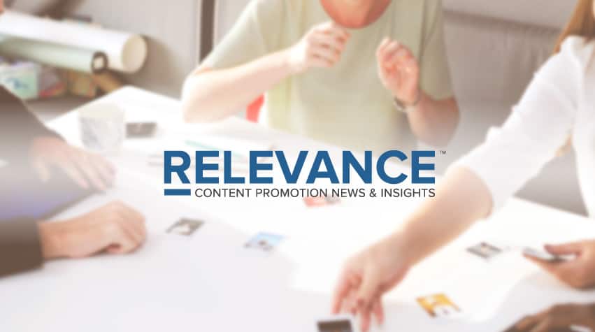 Content Marketing Strategy | Relevance Content Marketing Strategy | Relevance