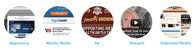 The IAB has 6 Categories of Native Advertising. For Marketers, they are ...