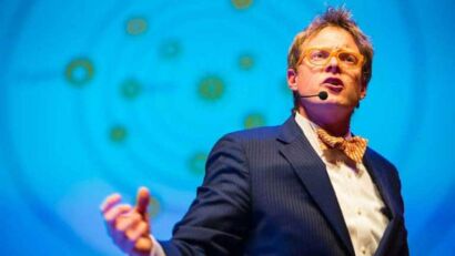Interview with Andrew Davis: A Full Recap - Relevance