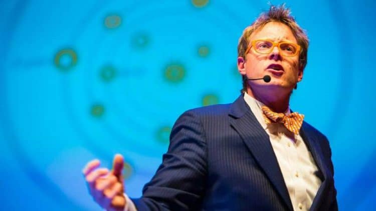 Interview with Andrew Davis: A Full Recap - Relevance