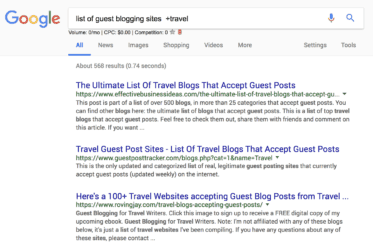 How to Accelerate Your Content Marketing Success with Guest Blogging ...