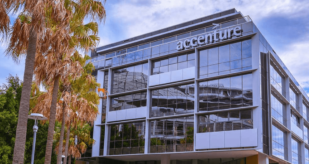 Accenture Launches New Division Focused on Programmatic Media - Relevance