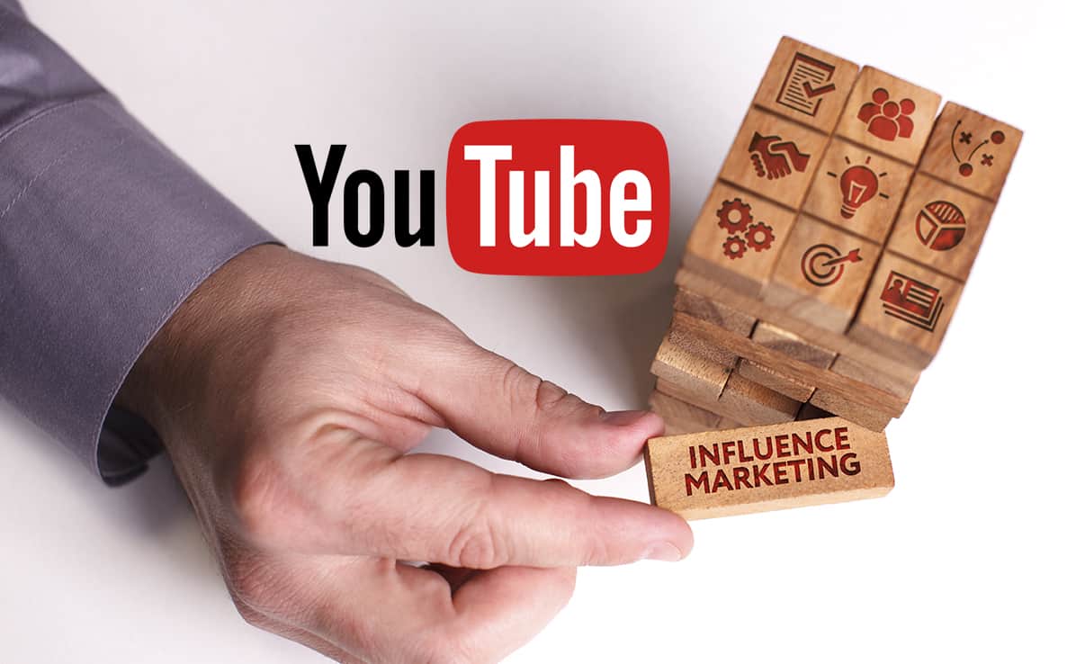 Get Started With Youtube Influencer Marketing - Relevance Get Started With Youtube Influencer Marketing - Relevance