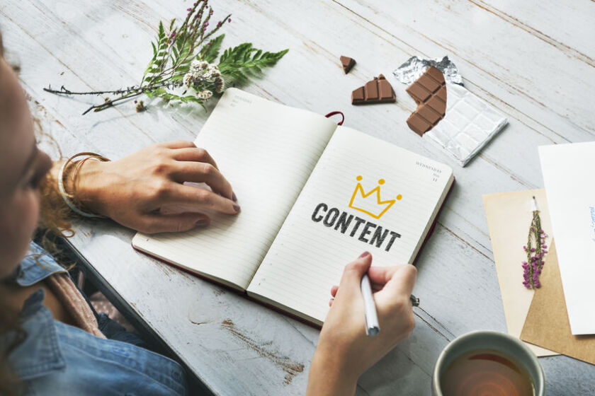 How to Create Your Own Series of Pillar Content in 5 Steps - Relevance