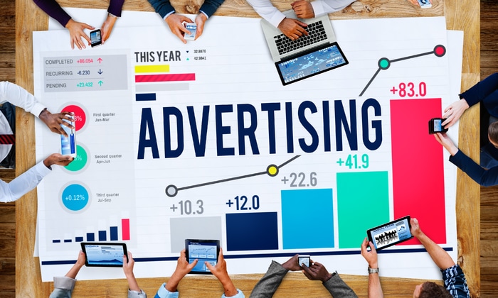 A Ground-Breaking Innovation In Advertising Technology - Relevance