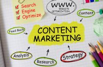 5 Content Marketing Tips to Get Your Content SEEN Online - Relevance