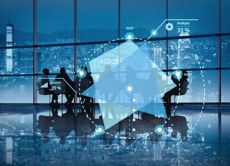 3 Tech-Driven Trends To Improve Your Office in 2020 - Relevance