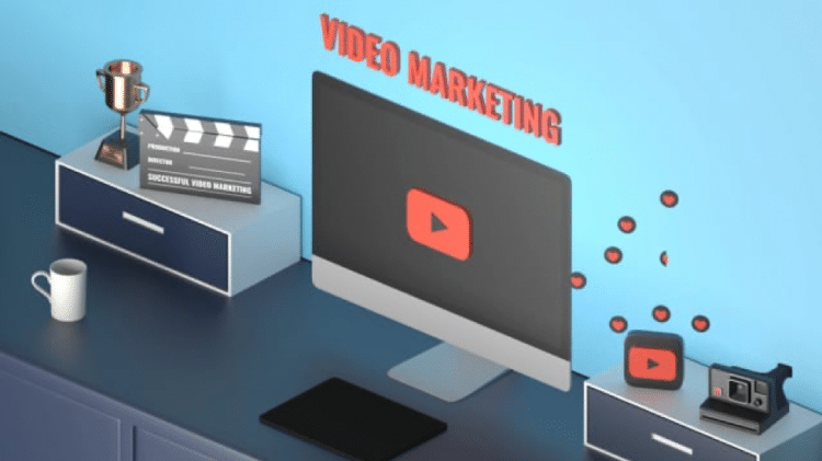 Video Marketing Ideas: 10 Ways to Promote Video Content - Relevance
