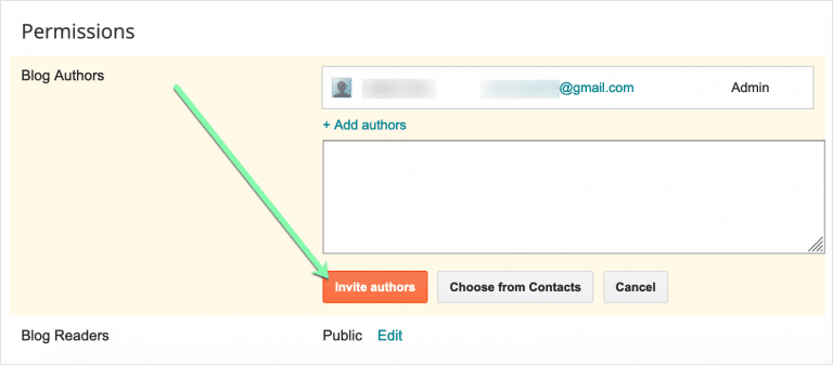 How to Start and Promote a Group Blog - Relevance