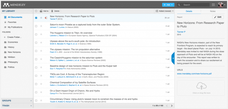 Six Tools To Run and Organize Your Content Research - Relevance