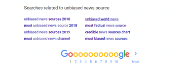 Creative and Thorough Keyword Research Strategies - Relevance