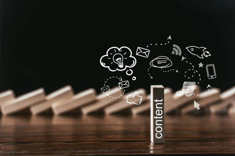 5 Content Marketing Tips to Get Your Content SEEN Online - Relevance