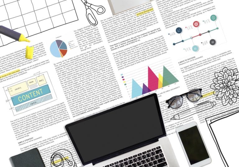 Digital Marketing VS Print Advertising - Relevance