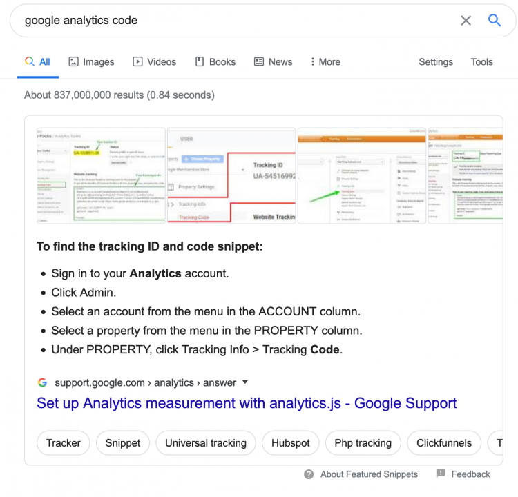How to Use Screenshots to Boost Your Marketing Efforts - Relevance