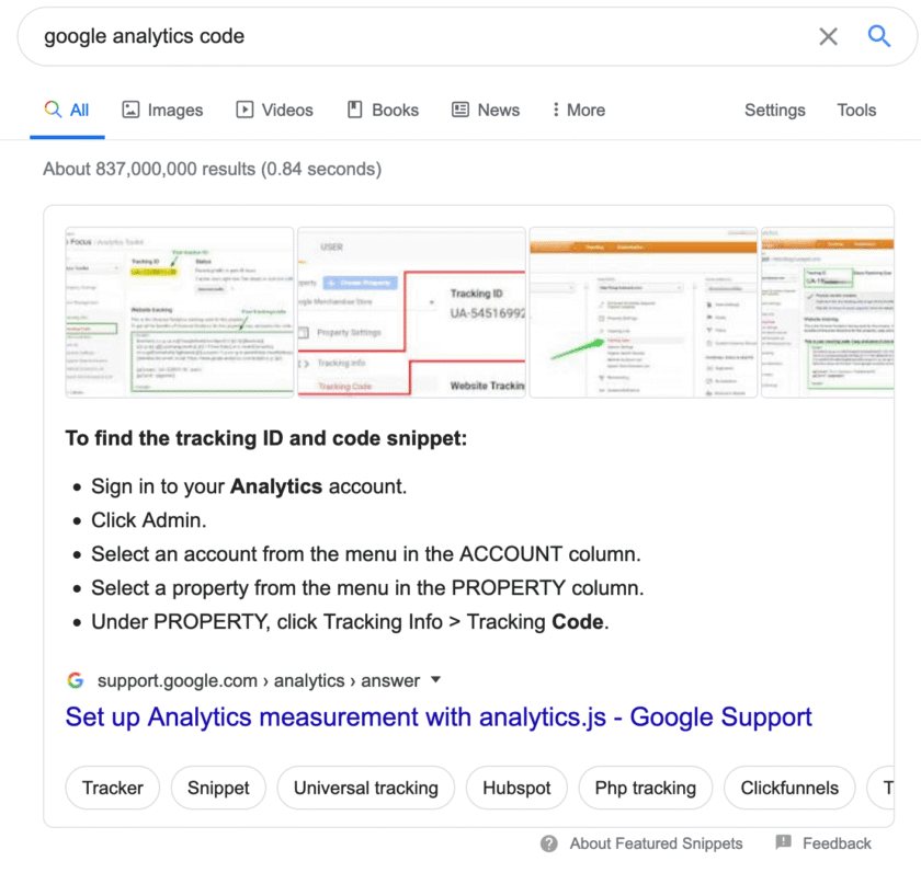 How to Use Screenshots to Boost Your Marketing Efforts - Relevance