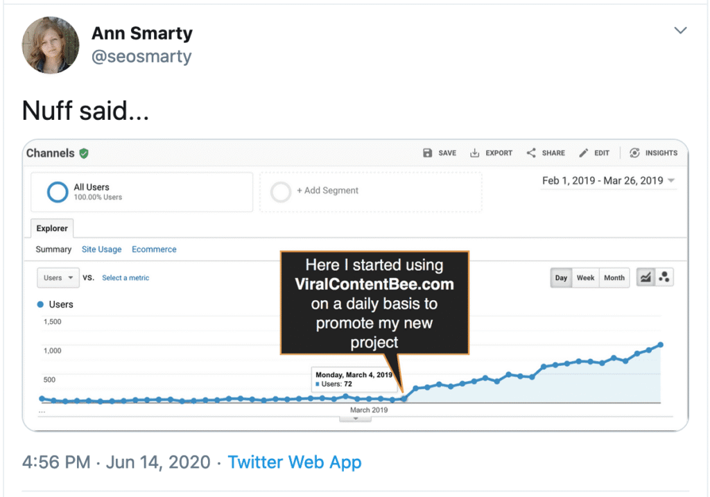 How to Use Screenshots to Boost Your Marketing Efforts - Relevance
