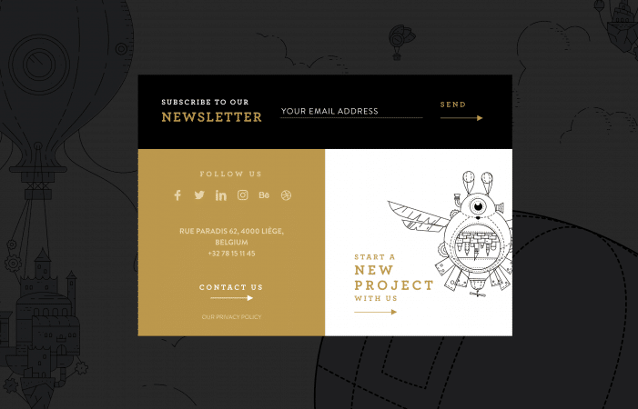 How to Design CTAs That Actually Work (With 6 Great Examples) - Relevance