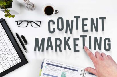10 Easy Ways to Generate Content for New Blog - Relevance